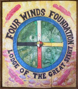 About The Four Winds Foundation and Lodge, a non-profit Spiritual ...